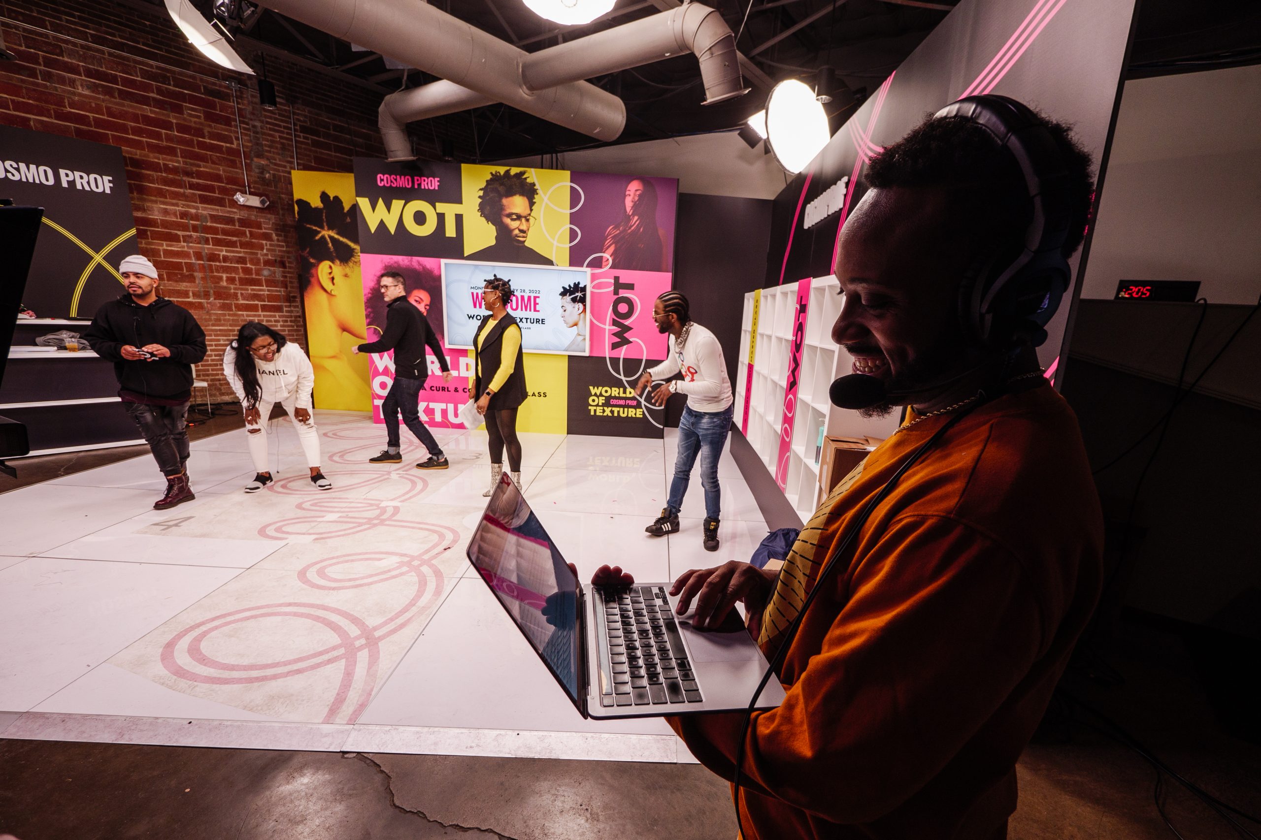 Ten Things We’ve Learned About Event Production in Ten Years - The ...
